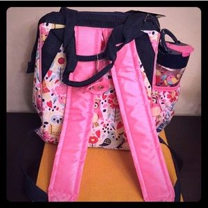 Fit & Fresh | Bags | Fit Fresh Insulated Daypackbackpack | Poshmark